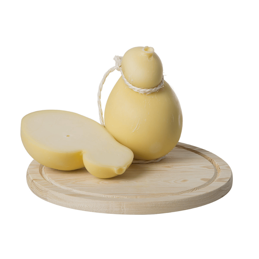 Italian Caciocavallo Cheese | Affetto Italiano