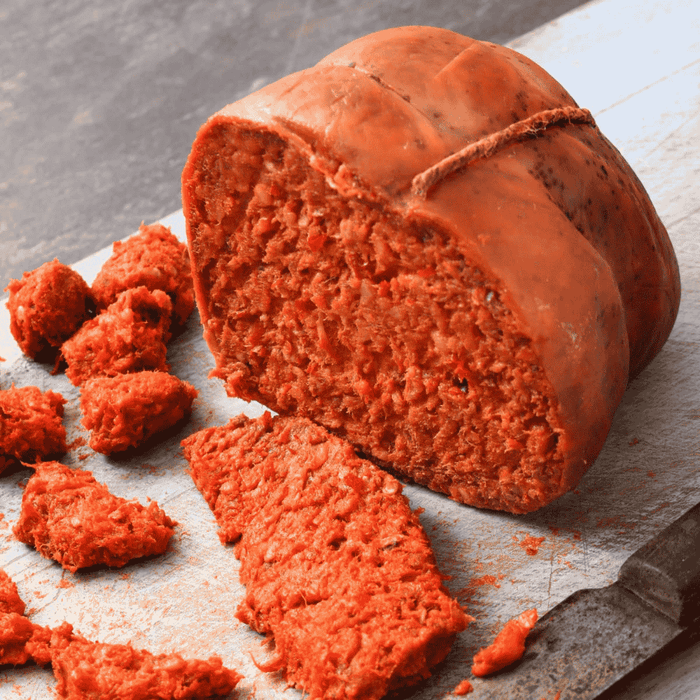 Where to Buy Nduja Sausage Online | Affetto Italiano
