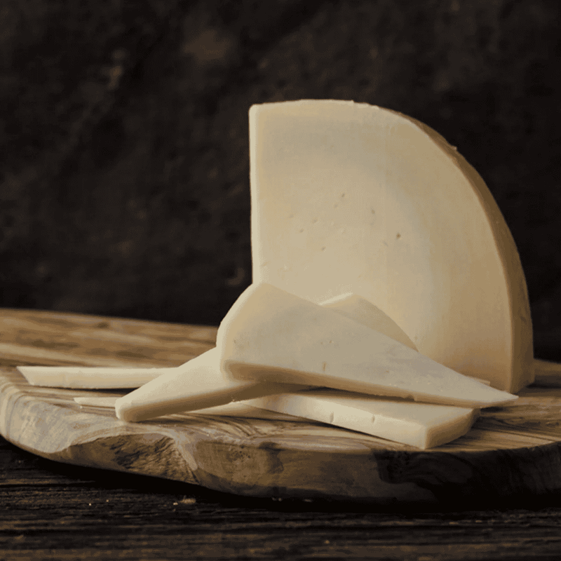 Buy Provolone Piccante Cheese Online | Affetto Italiano