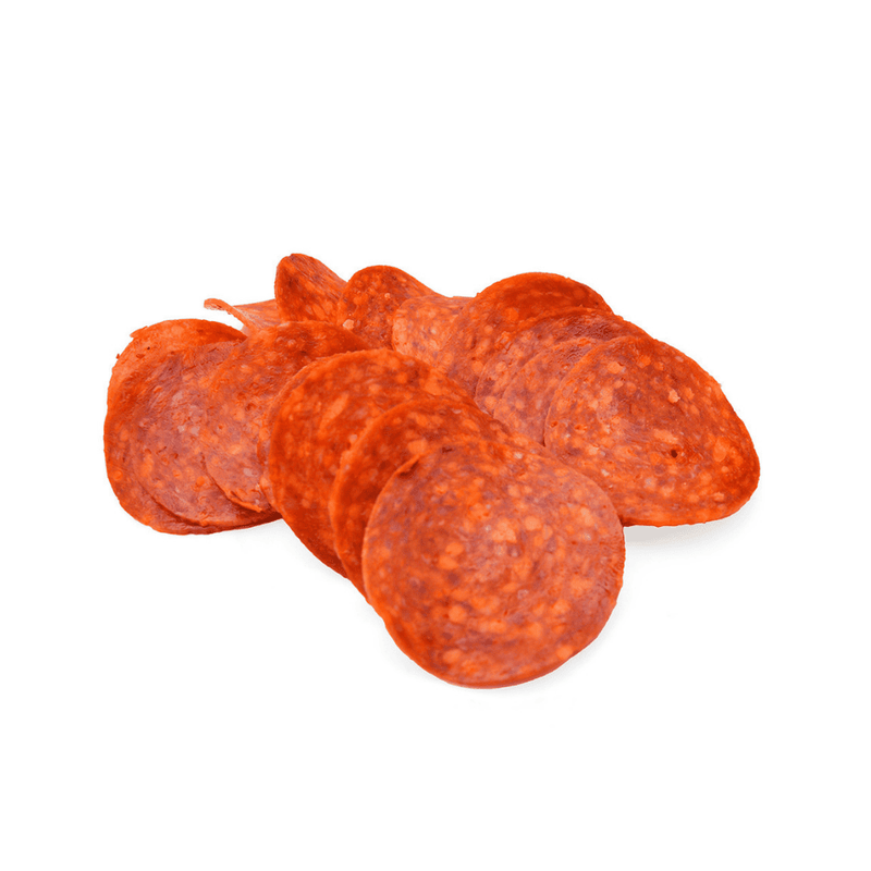 Spicy Slice Pepperoni from Italy | Affetto Italiano