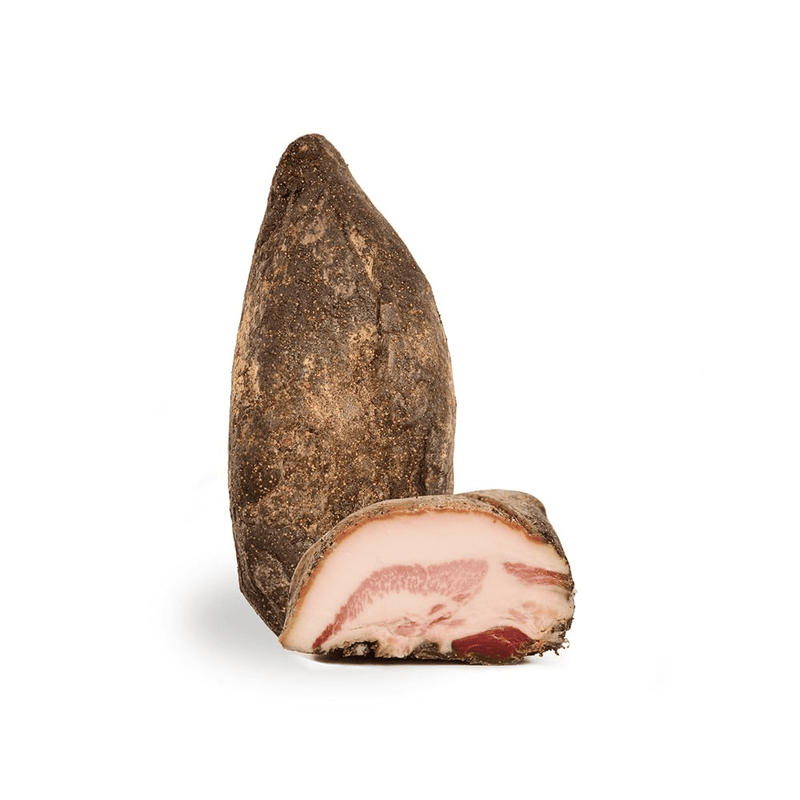 Whole Guanciale – Carbonara Recipe | Affetto Italiano