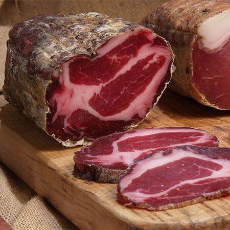 Authentic Capicollo – Italian Cured Meat | Affetto Italiano