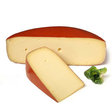 Authentic Italian Fontal Cheese | Affetto Italiano