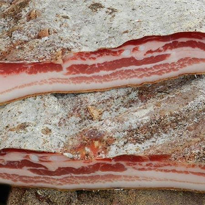 Pancetta Tesa – Italian Cured Pork | Affetto Italiano